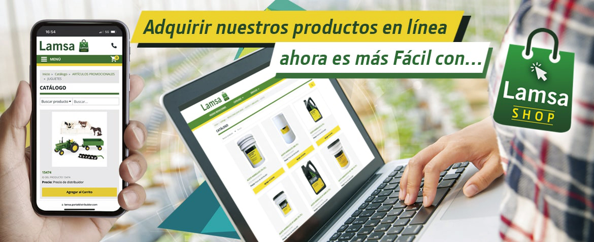 Página de inicio | Lamsa